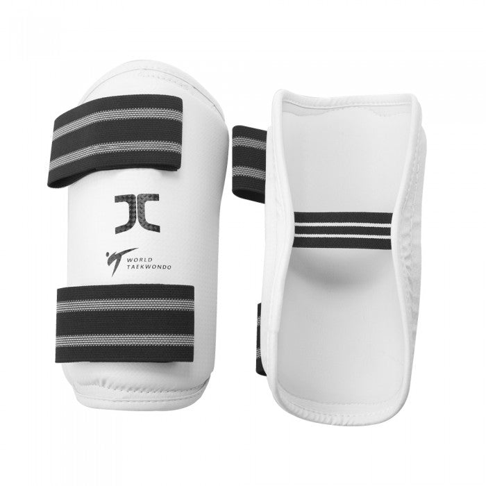 JCalicu Club Arm Guard - World Taekwondo Approved – IBEX SPORTS