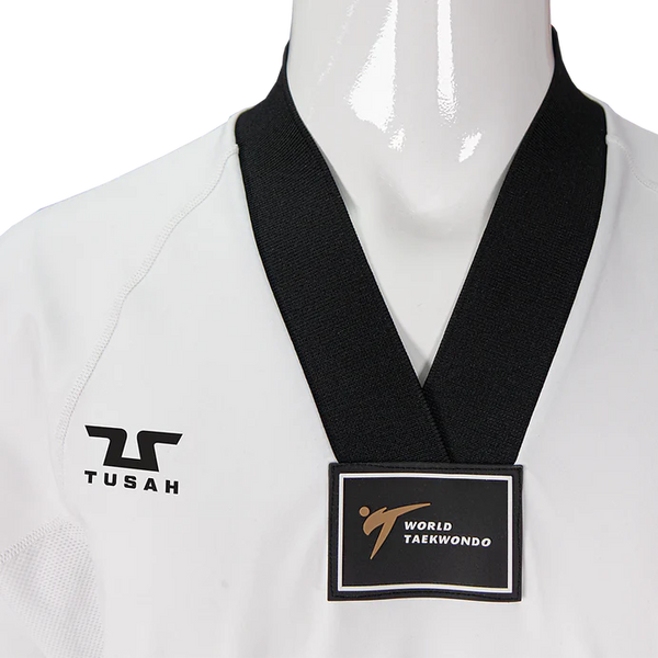 Tusah Taekwondo Uniforms – IBEX SPORTS