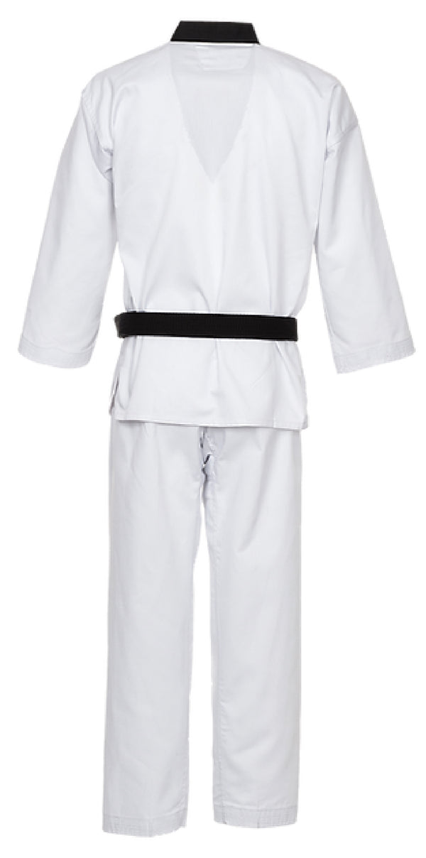 Tusah Sparring Uniforms – IBEX SPORTS